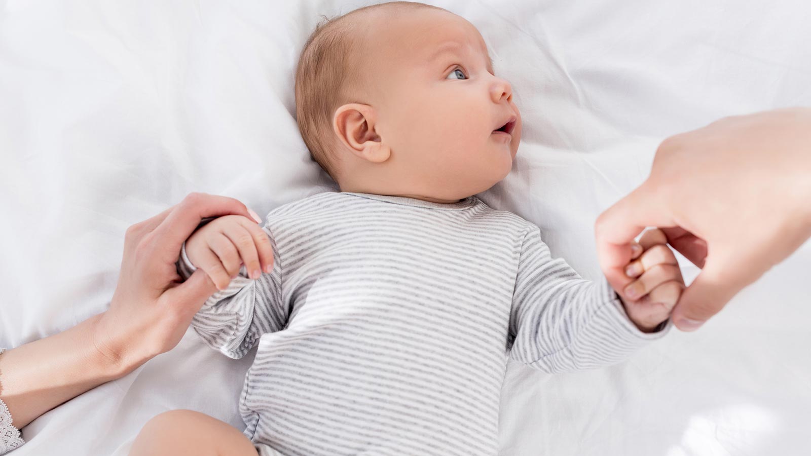 Nourrissons - NATHALIE BOZEC OSTEOPATHE D.O